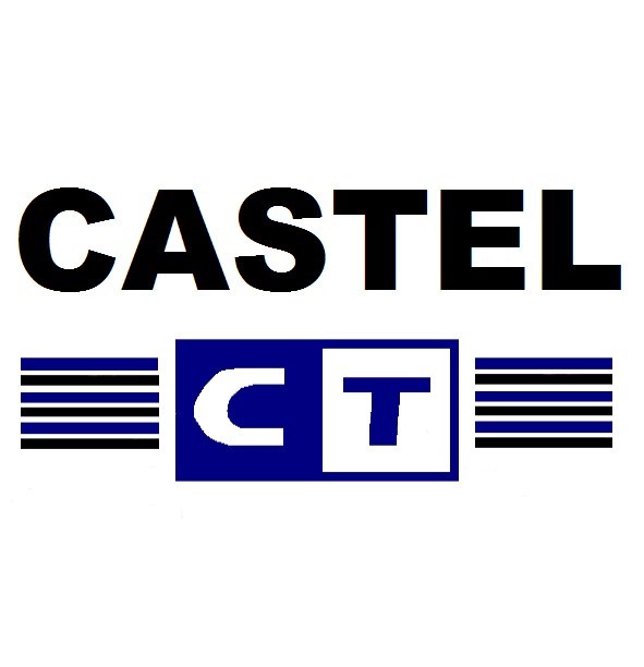 Castel Alu Logo