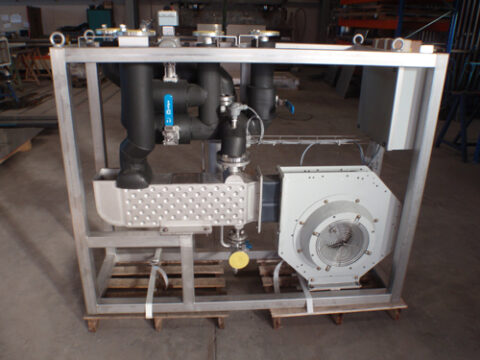 Quelle est la définition du skid et ses principaux avantages